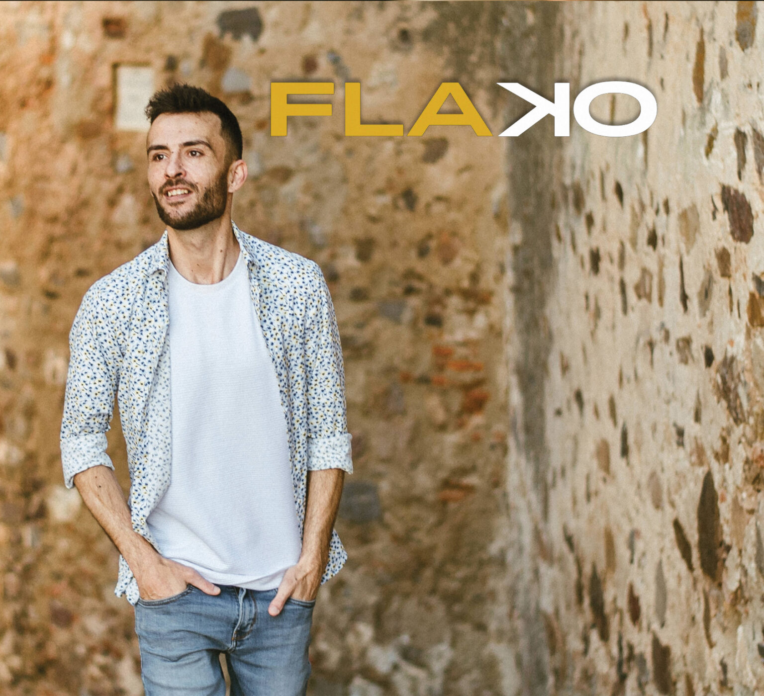 FLAKO (formato trío) - Área de cultura